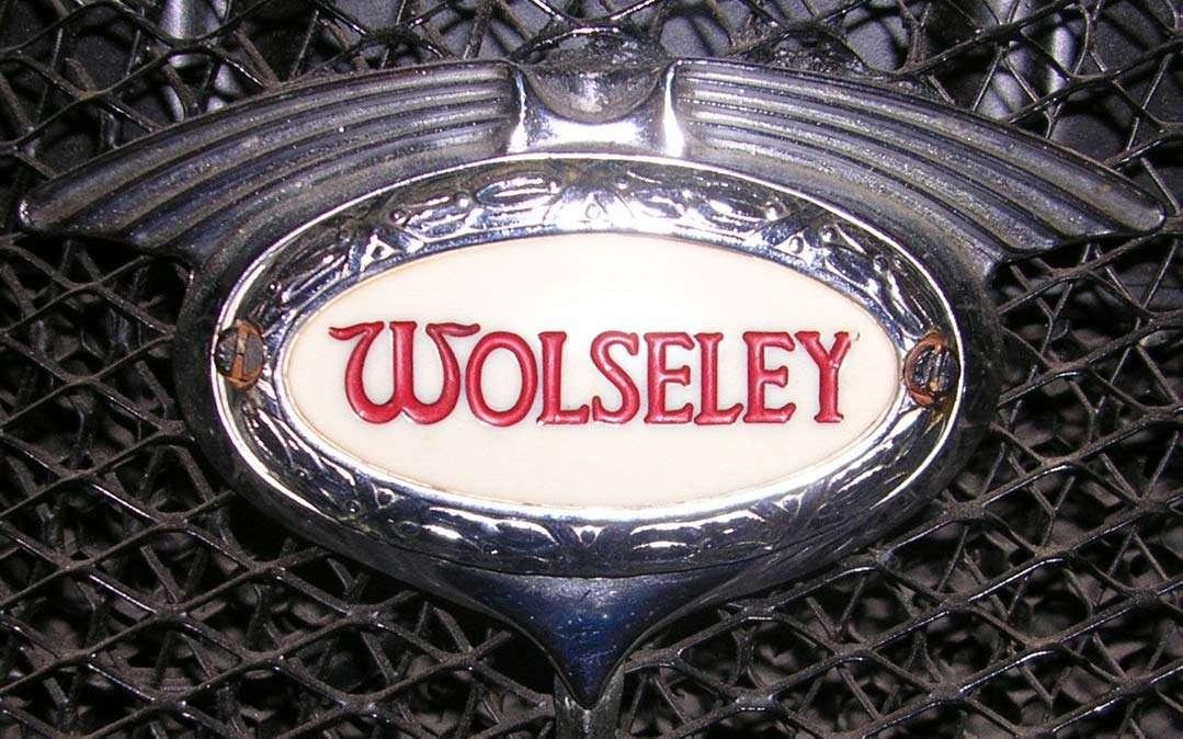 Wolseley Car Club NZ Inc » NZ Wolseley Club Inc